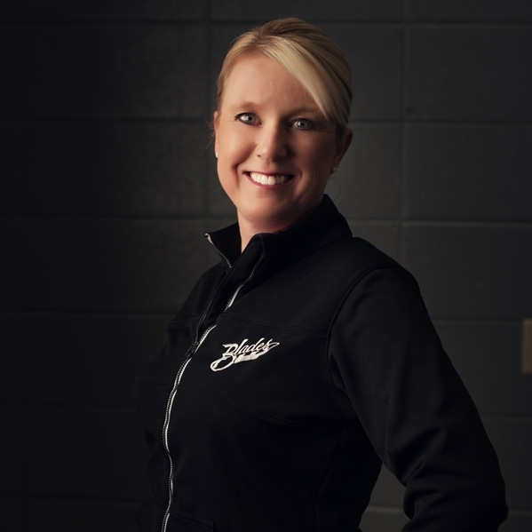 Coaches – Fond du Lac Blades